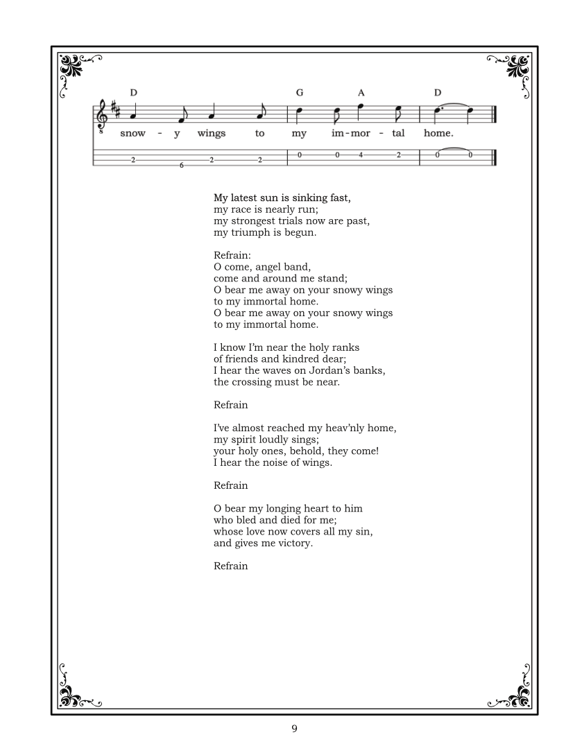 40 Old Time Bluegrass Songs - Ukulele Songbook for Beginners with Tabs ...