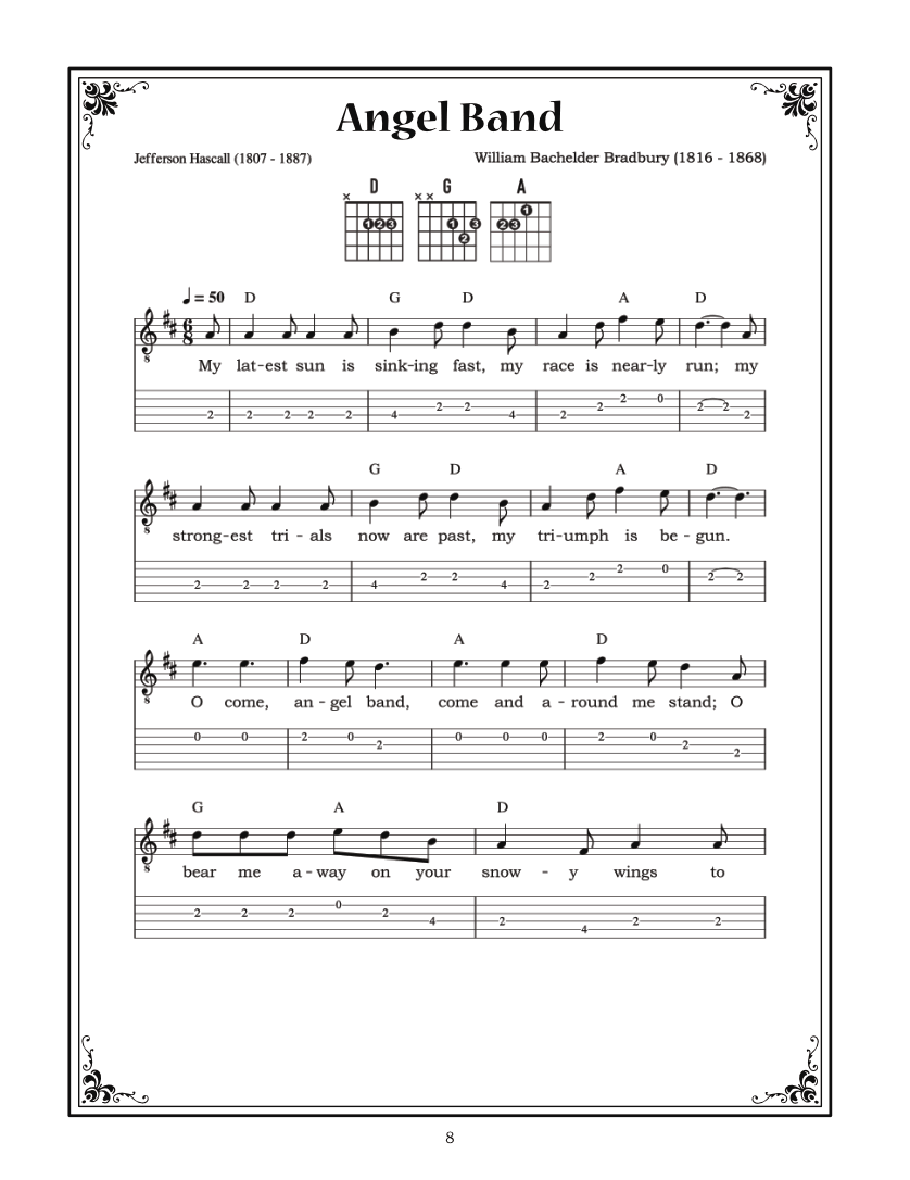 40 Old Time Bluegrass Songs - Guitalele Songbook for Beginners with ...